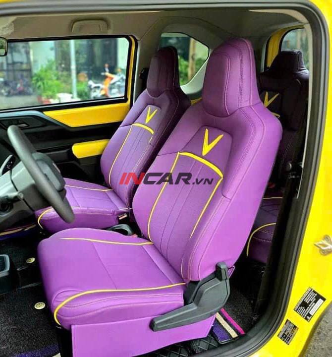 Vinfast VF3 cần độ những gì? Chia sẻ kinh nghiệm độ xe VF3 đẹp